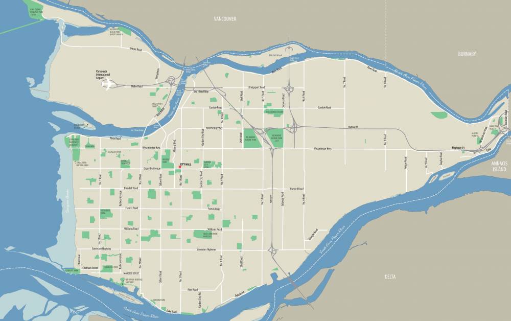 Richmond BC Neighbourhoods Aheer Bitkova RE MAX Select Realty Richmond BC Neighbourhoods Aheer Bitkova RE MAX Select Realty